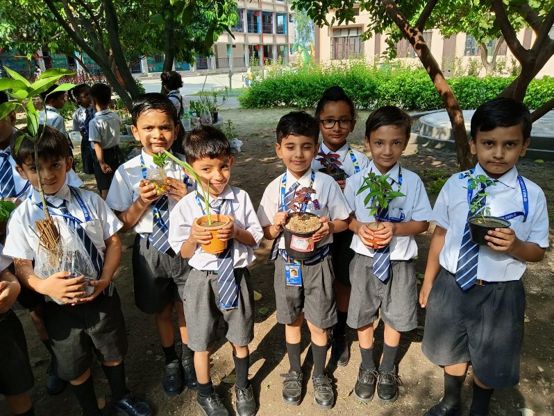 Best School in Uttarakhand , Top School in Uttarakhand - Maria Assumpta ...